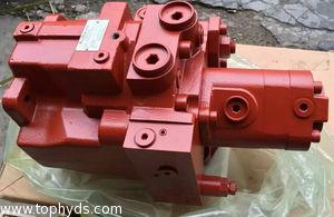 China Hydraulic piston pump AP2D36 for excavator for sale