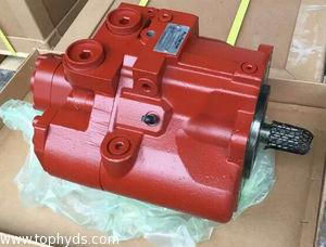 China AP2D36 Hydraulic piston pump and repair kits for excavator for sale