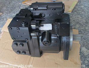 China Kawasaki K3V80 hydraulic piston pump for excavator for sale