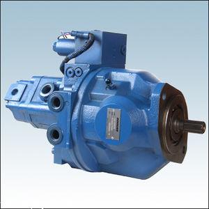China Hydraulic piston pump Daewoo excavator DH55 for sale
