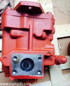 China KYB PSVL-54CG-15 hydraulic Piston Pump/main pump for IHI160 excavator for sale