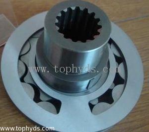 China Sauer PV90R055/075/100/130 charge pump for sale