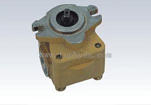 China Aftermarket E320/AP12 gear pump for  excavator for sale