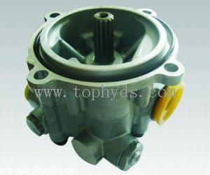 China Aftermarket Kawasaki K3V63/112/140/180 gear pump for sale