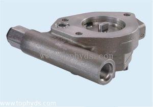 China Replacement Komatsu excavator PC200-6/7 gear pump for sale