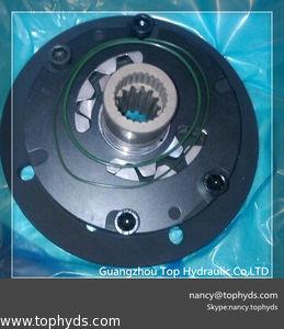 China Aftermarket Rexroth A4VG180 charge pump for sale