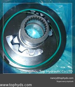 China Aftermarket Rexroth Hydraulic Pump Parts A4VG250 Charge Pump for sale