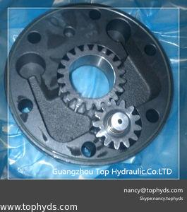 China Aftermarket Kayaba Hydraulic Pump Parts KYB87 Charge Pump/Gear Pump for sale