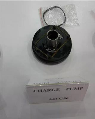 China Aftermarket Rexroth Hydraulic Pump Parts A4VG56 Charge Pump for sale