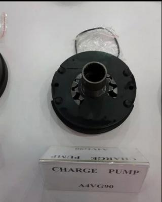 China Aftermarket Rexroth Hydraulic Pump Parts A4VG90 Charge Pump for sale