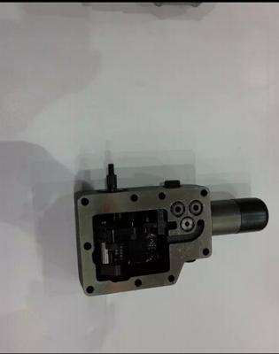 China Aftermarket Sauer Hydraulic Pump Parts PV22 gear pump/charge pump for sale
