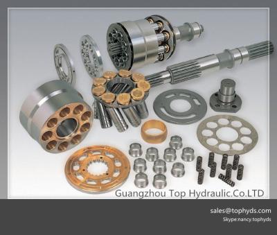 China Hydraulic main pump parts E200B(SPK10/10) for sale
