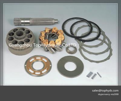 China Kawasaki M2X55/63/96/120/146/150/170/210 Hydraulic Swing Motor Parts/Repair Kits for sale