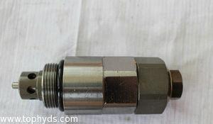 China Hitachi EX200 main relief valve for excavator for sale