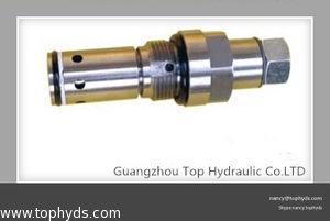 China Aftermarket Hitachi ZX55 Main Service Valve for Excavator for sale