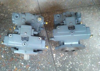 China Rexroth hydraulic piston pump/Variable pump A4VG125HDMT1/32R-NSF02F691S-S for sale