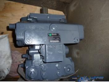 China Rexroth hydraulic piston pump A4VG28EP4D1/32R-NSC10F003 for sale