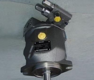 China Rexroth Hydraulic Piston Pumps/Variable pump A10VSO140DR/31R-PPB12N00 for sale