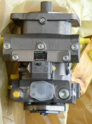 China Rexroth hydraulic piston pump A4VG250EP2D1/32R NTD10F691DH-S for sale