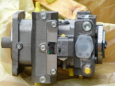 China Rexroth hydraulic piston pump A4VG125EP4D1/32L-NSF02FCC1PP for sale