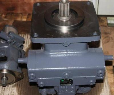China Rexroth hydraulic piston pump A4VG125EP4D1/32R-NZD10F071DH for sale