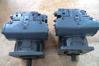China Rexroth hydraulic piston pump A4VG125EPDT1/32L-NZD02K721EH for sale