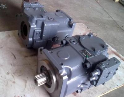 China Rexroth Hydraulic Piston Pumps A11VLO190LRDU2/10R-NZD12K02P-S for sale