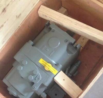 China Rexroth Hydraulic Piston Pumps A11VLO190LRDS/11R-NZD12K83 for sale