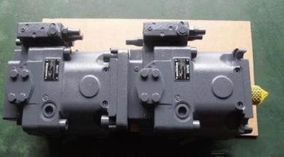 China Rexroth Hydraulic Piston Pumps A11VO130+A11VO130 for sale