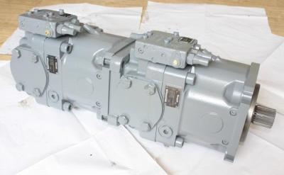 China Rexroth Hydraulic Piston Pumps Variable pump A11VLO190LRDU2/11R-NZD12K02 for sale