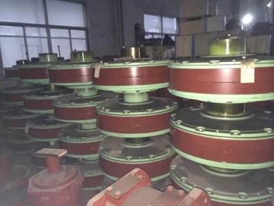 China Hagglunds Drives MK64 16300 Hydraulic Motor for sale