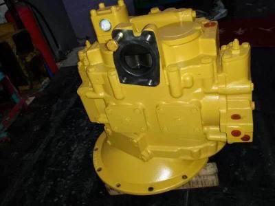 China Hydraulic Piston Pump SBS120 for erpillar E320C excavator for sale