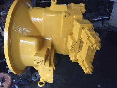China Hydraulic Piston Pump SBS140 for erpillar E322C excavator for sale