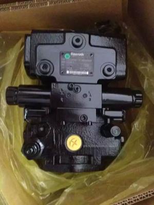 China Rexroth Hydraulic Piston Pumps Variable Pump A10VG45EP4D1/10L-NSC10F005DP for sale