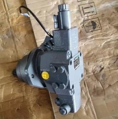 China Rexroth Hydraulic Piston Pump /Vaiable Motor A6VE28EP2/63W-VAL027HPB for sale