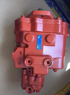 China Kayaba PSVD2-27E-16 hydraulic Piston Pump of excavator for sale