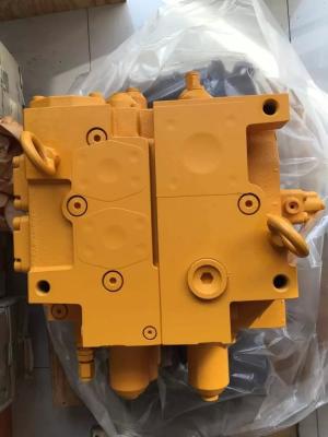 China Kawasaki main control valve KMX32N/B45202, hydraulic control valve,distribution valve for sale