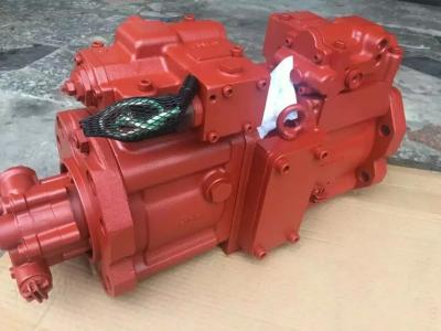 China Kawasaki K3V63DTP hydraulic piston pump for Daewoo/Volvo excavator for sale