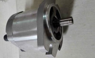 China Replacement Komatsu excavator PC75UU hydraulic gear pump for sale