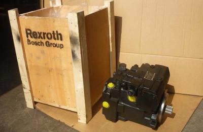 China Rexroth Hydraulic Piston Pump A4VG56EZ2DM1/32R-NSC02F003FP for Concrete Mixers for sale