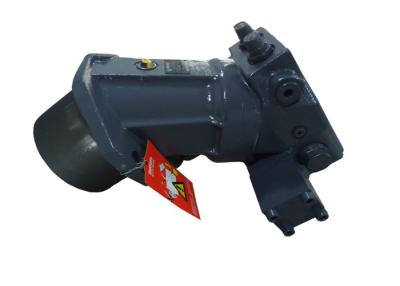 China Rexroth Hydraulic Bent Piston Motor Variable motor A2FE125-61W-VZL181-K for sale