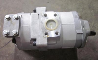 China Komatsu hydraulic gear pump 705-51-20430 for sale
