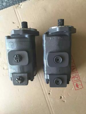 China Hydraulic Gear Pump/Pilot pump for Excavator Volvo360 for sale