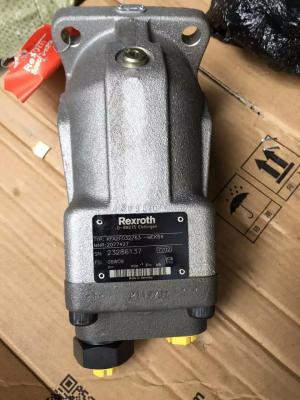 China Rexroth Hydraulic Axial Piston Pump A2FO32-63-MEK64 for sale