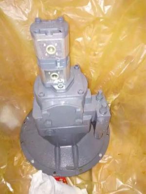 China Rexroth Hydraulic Piston Pump A11VLO145LE2S2-10R-NZG12K01P-K for sale