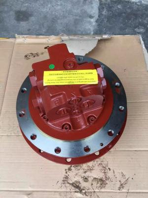 China Rexroth Hydraulic Travel Motor GFT7 T2 5027 for Kobelco SK55 excavator for sale
