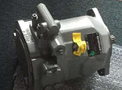 China Rexroth Hydraulic Piston Pump/variable pump A10VO28DR-31R-VSC12K01-S1743 for sale