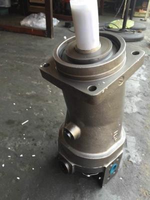 China Hydraulic piston motor A6V80HA22FP2039 made in China for sale