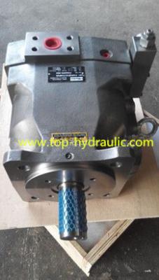 China Hydraulic piston pump and spare parts Parker PV080R1K1T1NMMC for sale