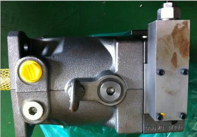 China Hydraulic piston pump and spare parts Parker PV180R1K1T1NMMC for sale